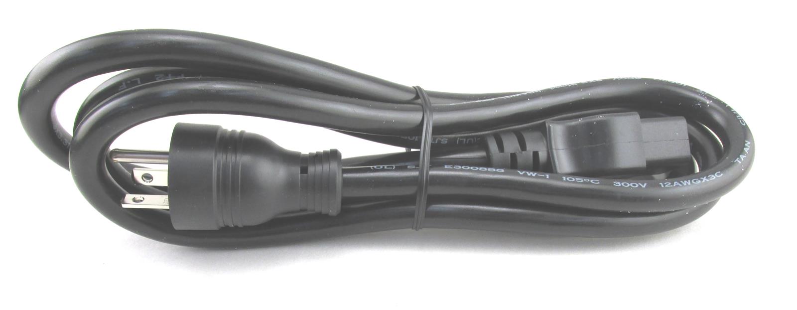 DX Engineering DXE-6-20P-C19-6 DX Engineering AC Power Cables | DX ...