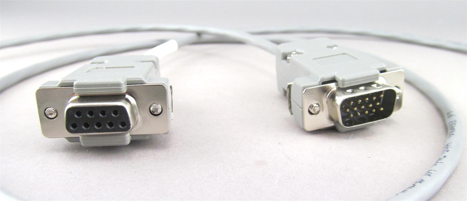 DX Engineering DXE-600S-YSU-5 DX Engineering Transceiver to Amplifier ...