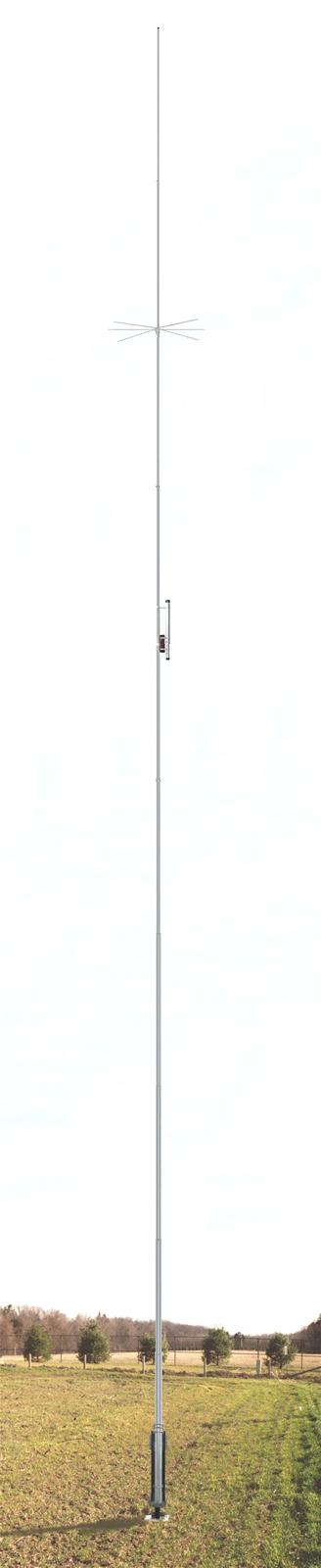 DX Engineering DXE-8040VA-1 DX Engineering 8040VA-1 Dual-Band ...