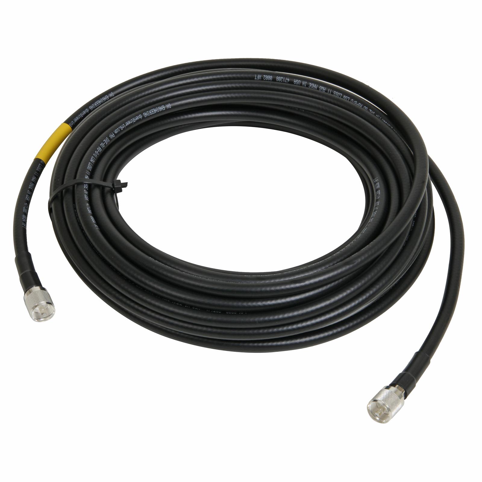 DX Engineering DXE-400MAXDU050 DX Engineering's Original 400MAX Low ...