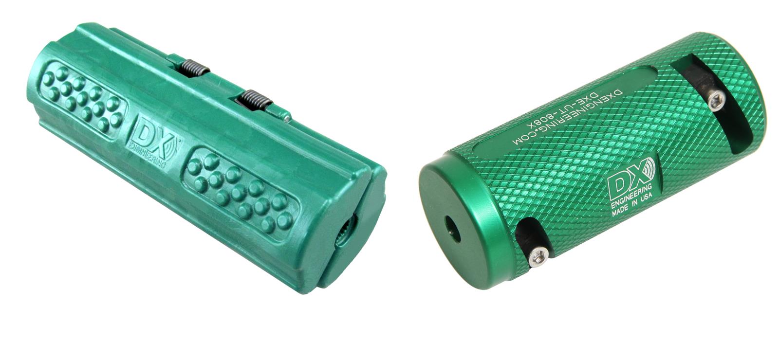 DX Engineering DXE-8X-PREP-P DX Engineering DXE-8X-PREP-P Coax Cable ...