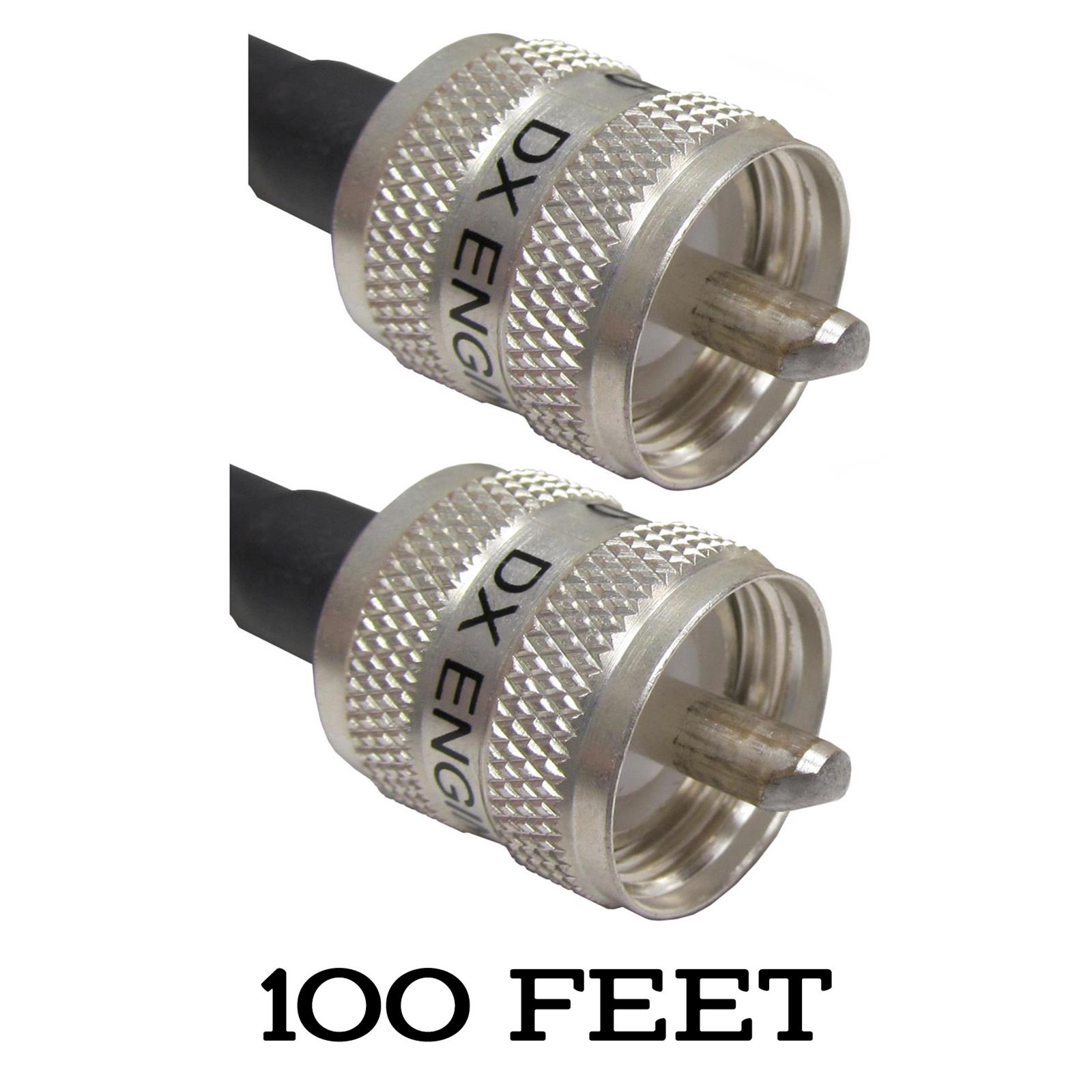 DX Engineering DXE-HFALO-BASIC DX Engineering Getting Started Base ...