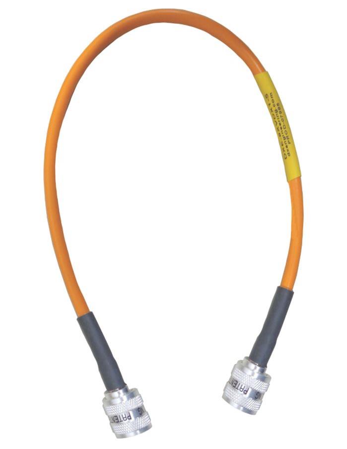 DX Engineering DXE-8XVDX1-5 DX Engineering RG-8X High Visibility Orange ...