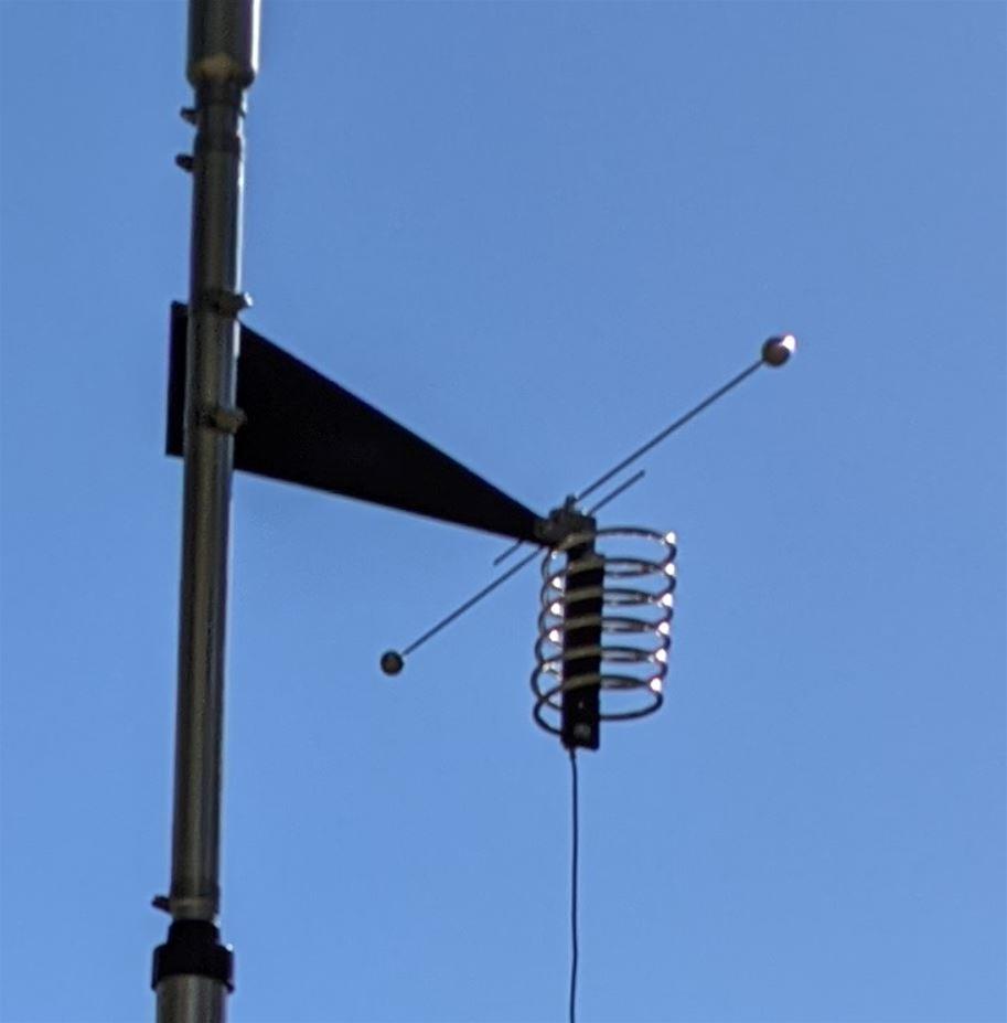 DX Engineering DXE-AOKC-17M DX Engineering 17 Meter BTV Add-On Kit | DX ...