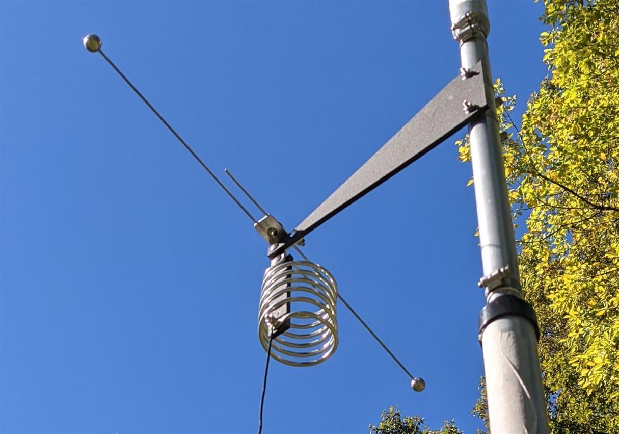 DX Engineering DXE-AOKC-17M DX Engineering 17 Meter BTV Add-On Kit | DX ...