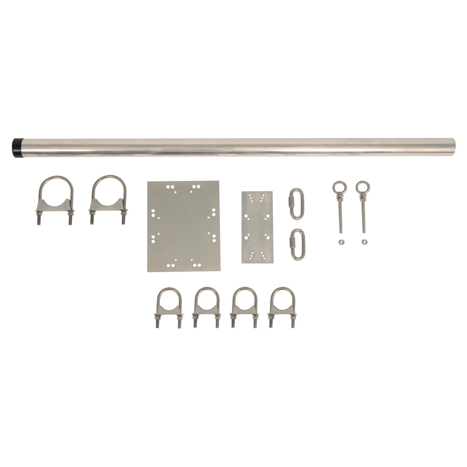 DX Engineering DXE-ATRUSS DX Engineering Boom Support Truss Riser Kits ...