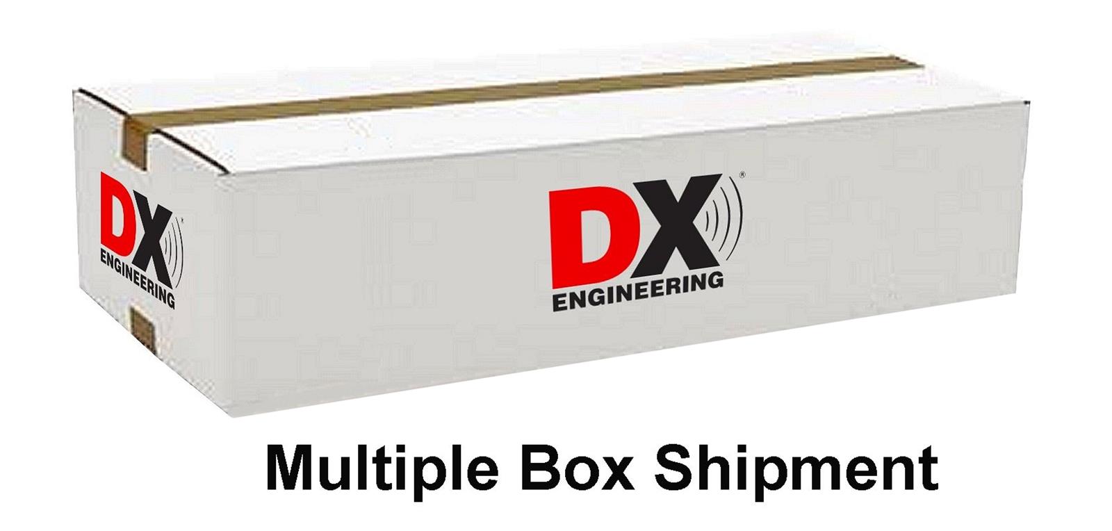 DX Engineering DXE-BA0001 DX Engineering Antenna Packaging Component ...