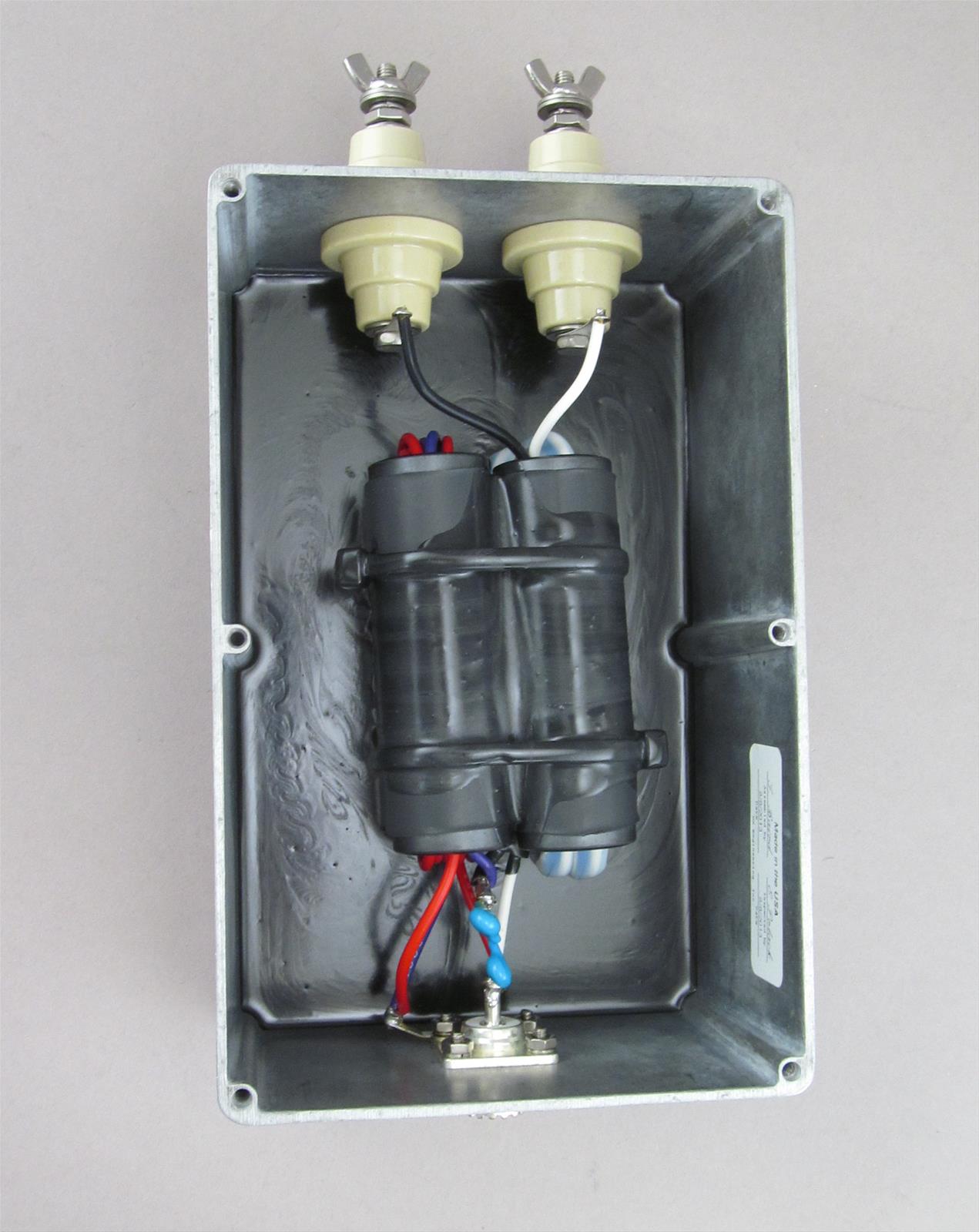 DX Engineering DXE-BAL100-H11-C DX Engineering Maxi-Core® HighPower ...