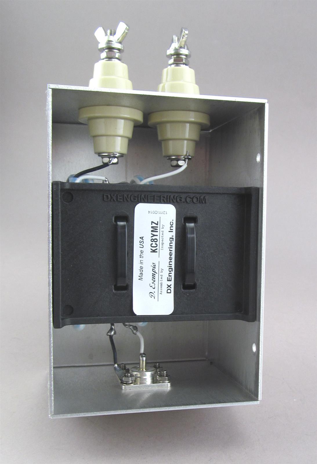 DX Engineering DXE-BAL200-H10-A DX Engineering Maxi-Core® HighPower ...