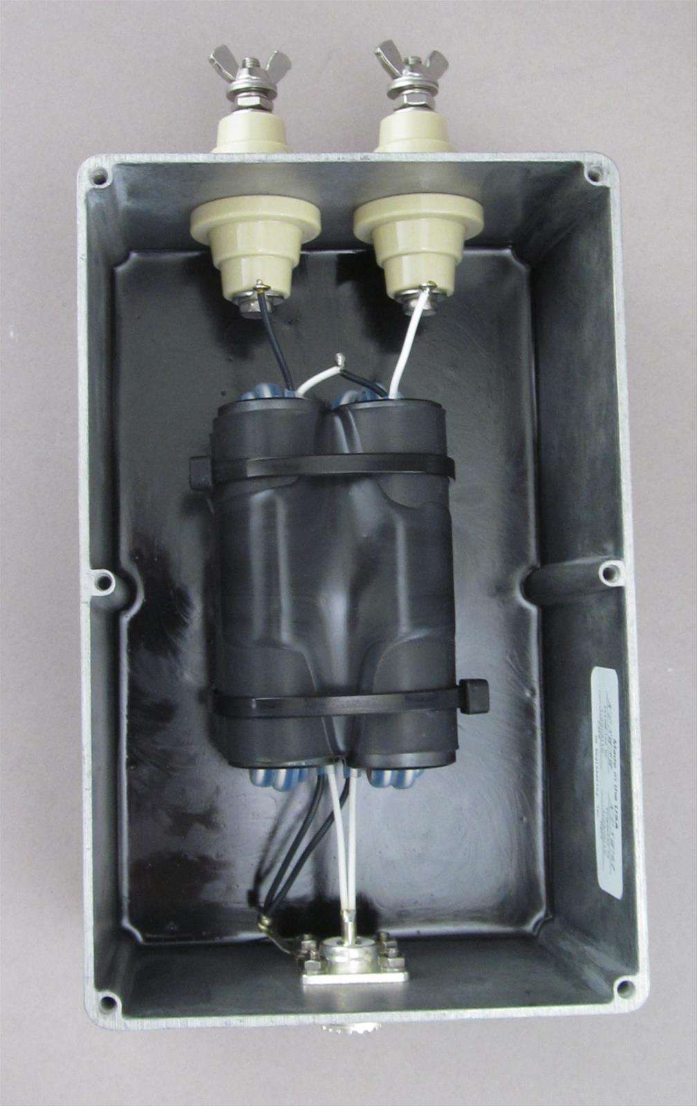 DX Engineering DXE-BAL200H11CT DX Engineering Maxi-Core® HighPower ...