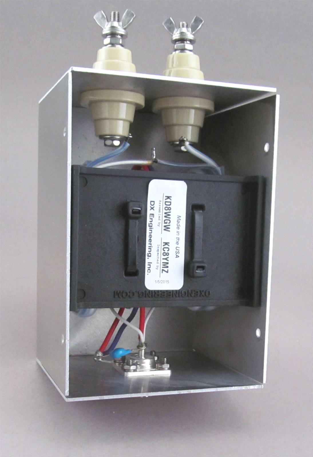 DX Engineering DXE-BAL300-H10-A DX Engineering Maxi-Core® HighPower ...