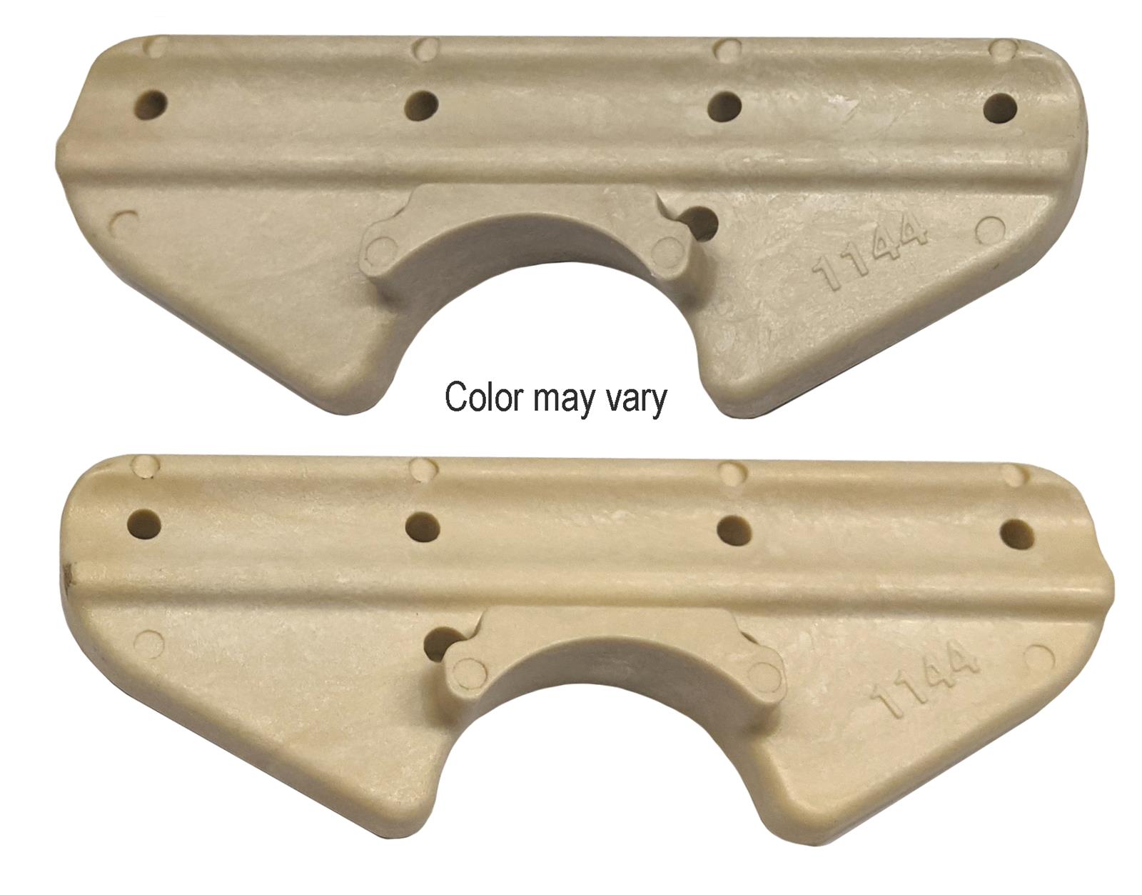 DX Engineering DXE-BEB-2 DX Engineering BEB-2 Insulated Boom-to-Element ...