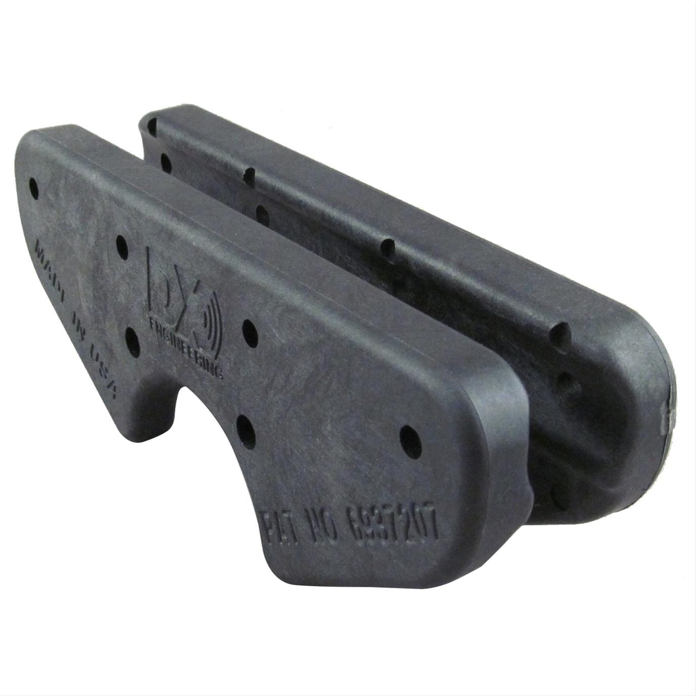 DX Engineering DXE-BEB-2 DX Engineering BEB-2 Insulated Boom-to-Element ...