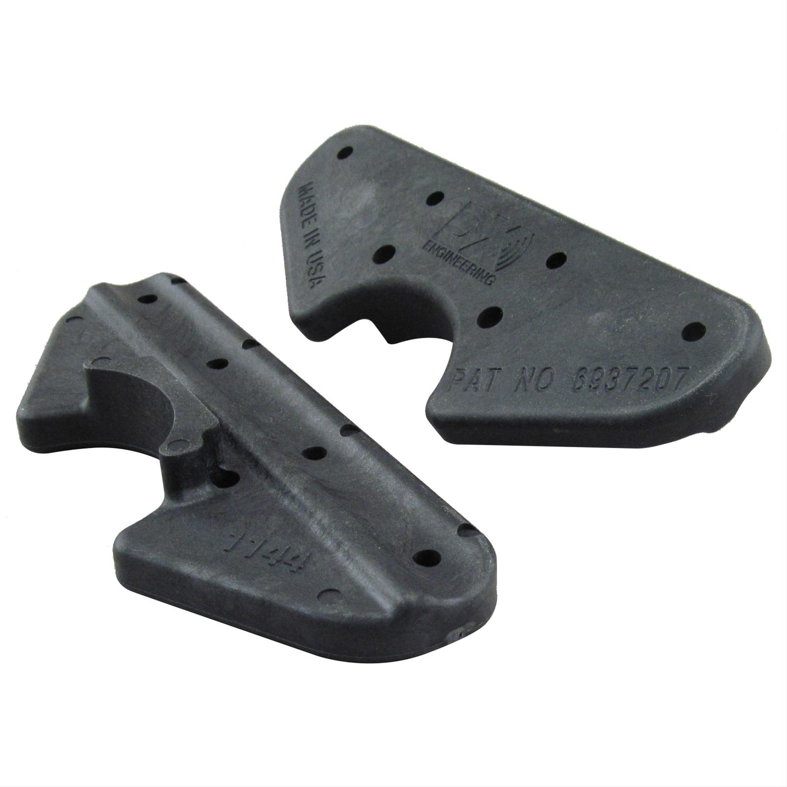 DX Engineering DXE-BEB-2 DX Engineering BEB-2 Insulated Boom-to-Element ...