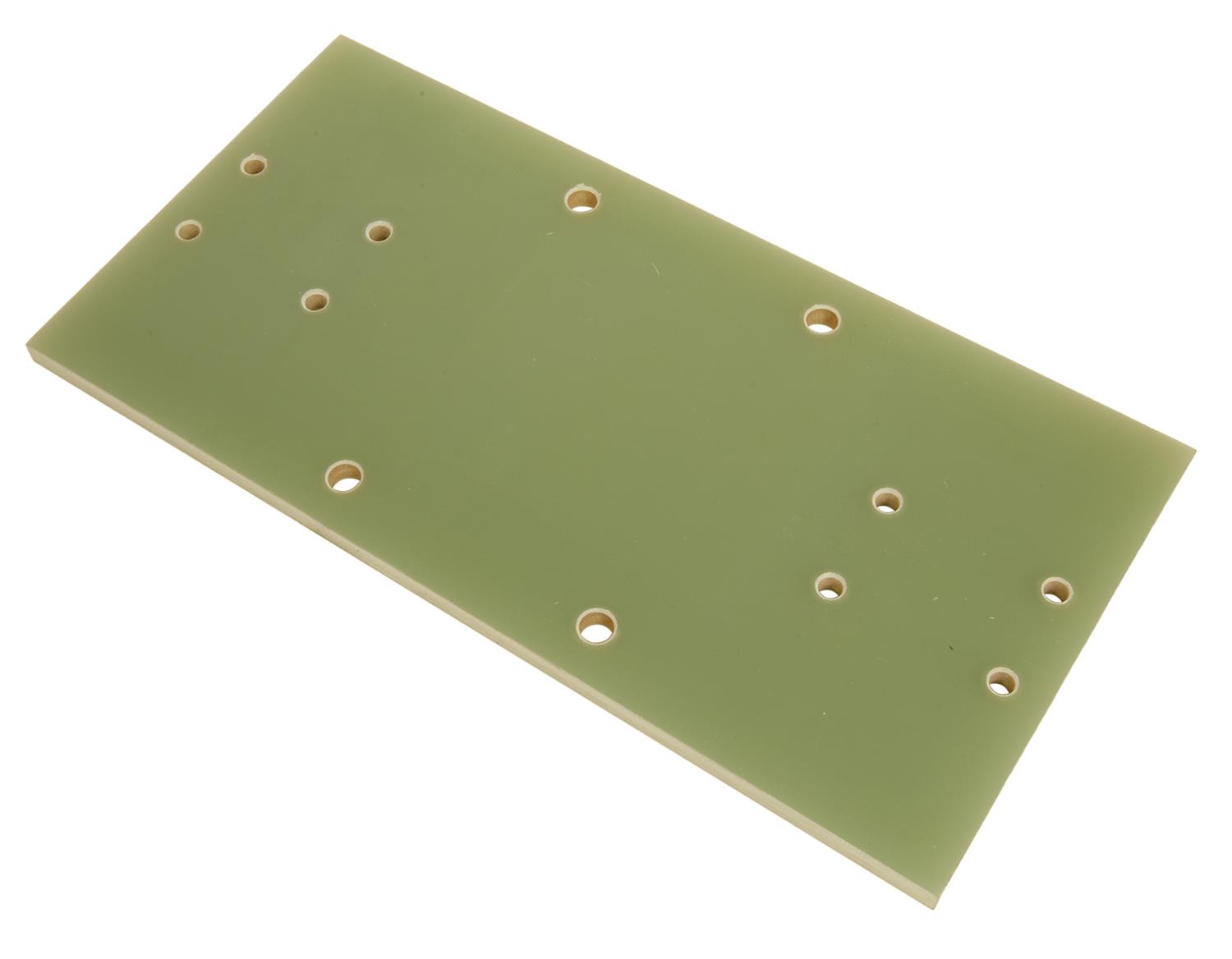 DX Engineering DXE-BEP-15D DX Engineering Boom Element Plates | DX ...