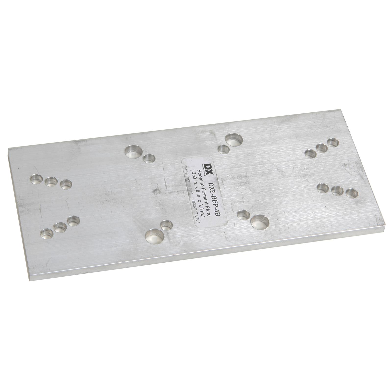DX Engineering DXE-BEP-4B DX Engineering BEP-4B Antenna Plates | DX ...