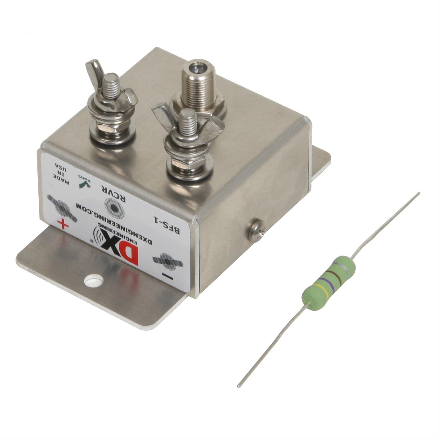DX Engineering DXE-BFS-1 DX Engineering Beverage Antenna Systems | DX ...