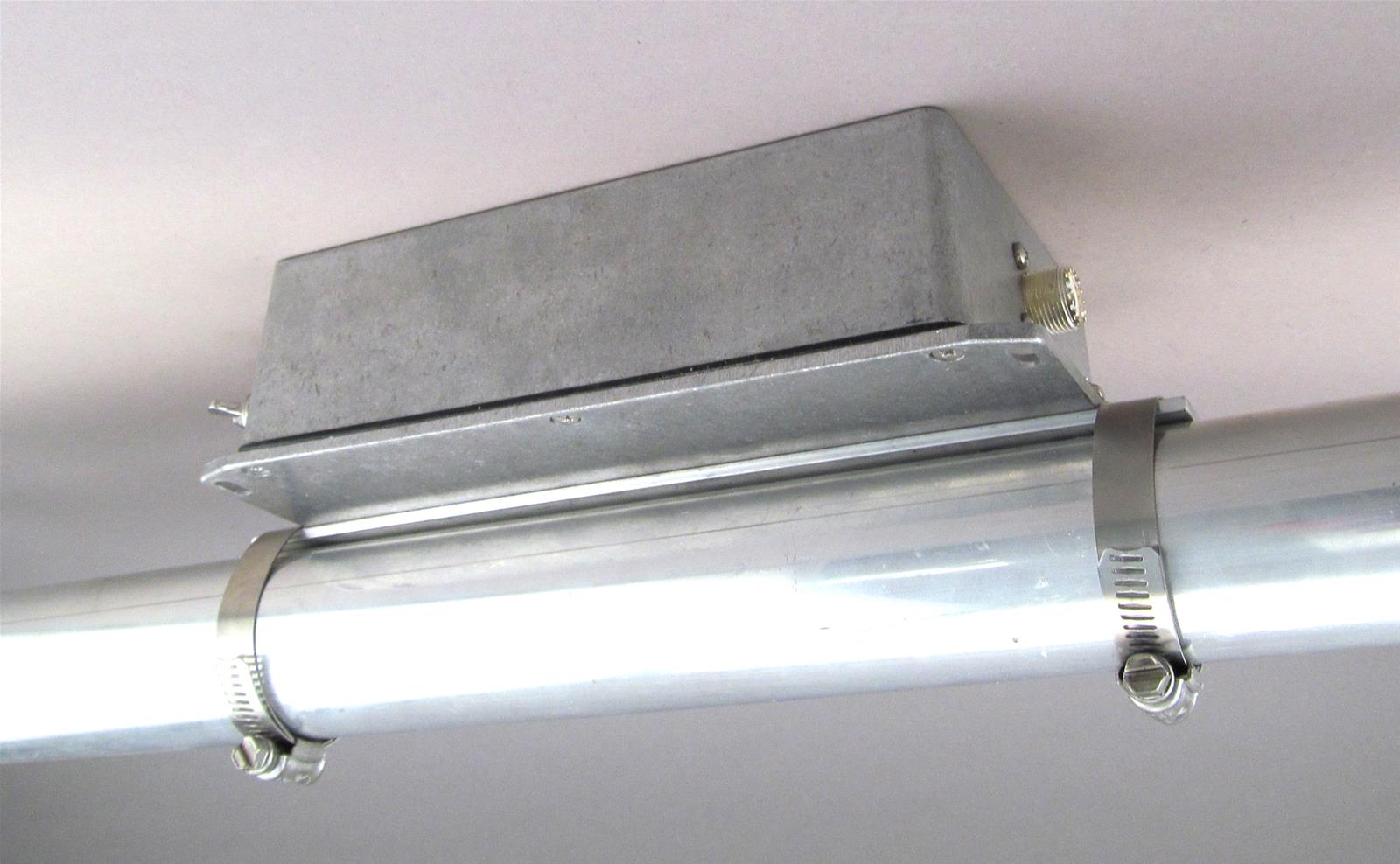 DX Engineering DXE-BMB-3P DX Engineering Balun Mounting Bracket Kits ...