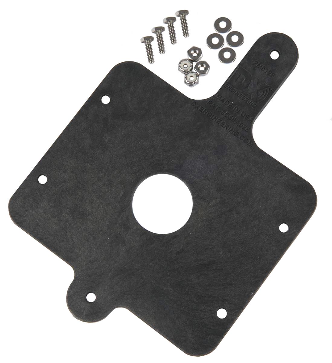 DX Engineering DXE-HEXX-BAL-KIT DX Engineering Hexxagonal Beam Balun ...