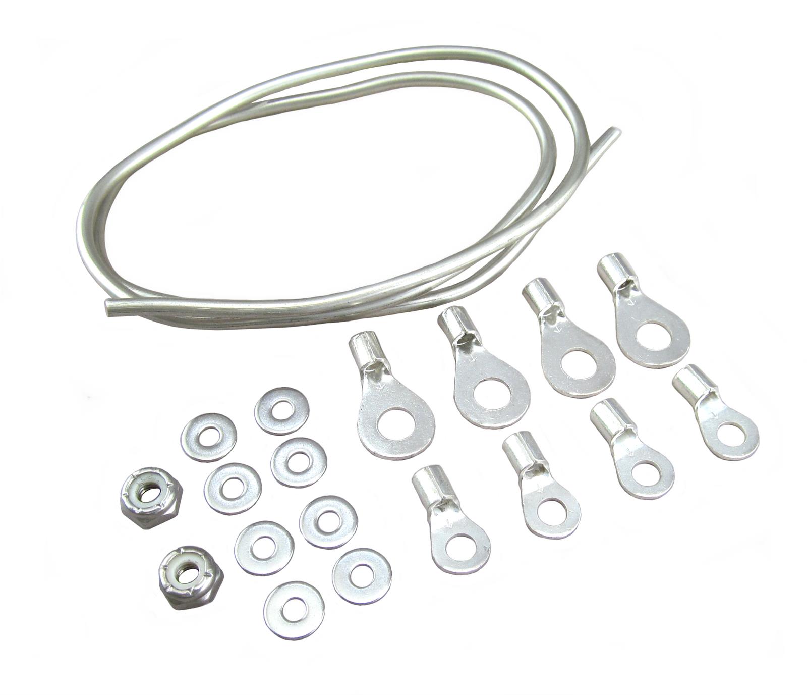 DX Engineering DXE-BN86-UPG-15T DX Engineering BN-86 Balun Upgrade Kits ...