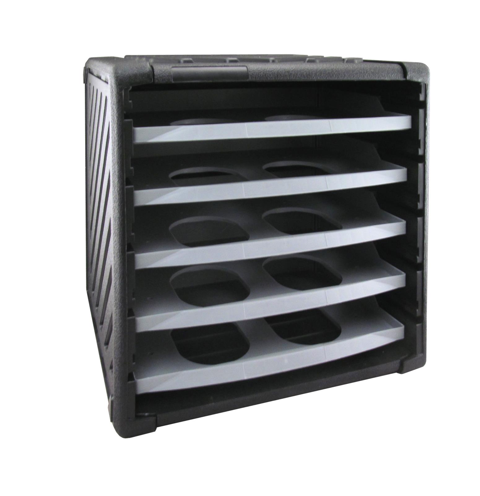 DX Engineering DXE-CAB-NOBOX DX Engineering Partsbox Storage Cabinets ...