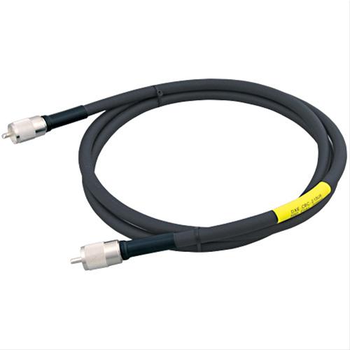 DX Engineering DXE-CBC-008U002 DX Engineering Belden 8214 RG-8U 50 Ohm ...