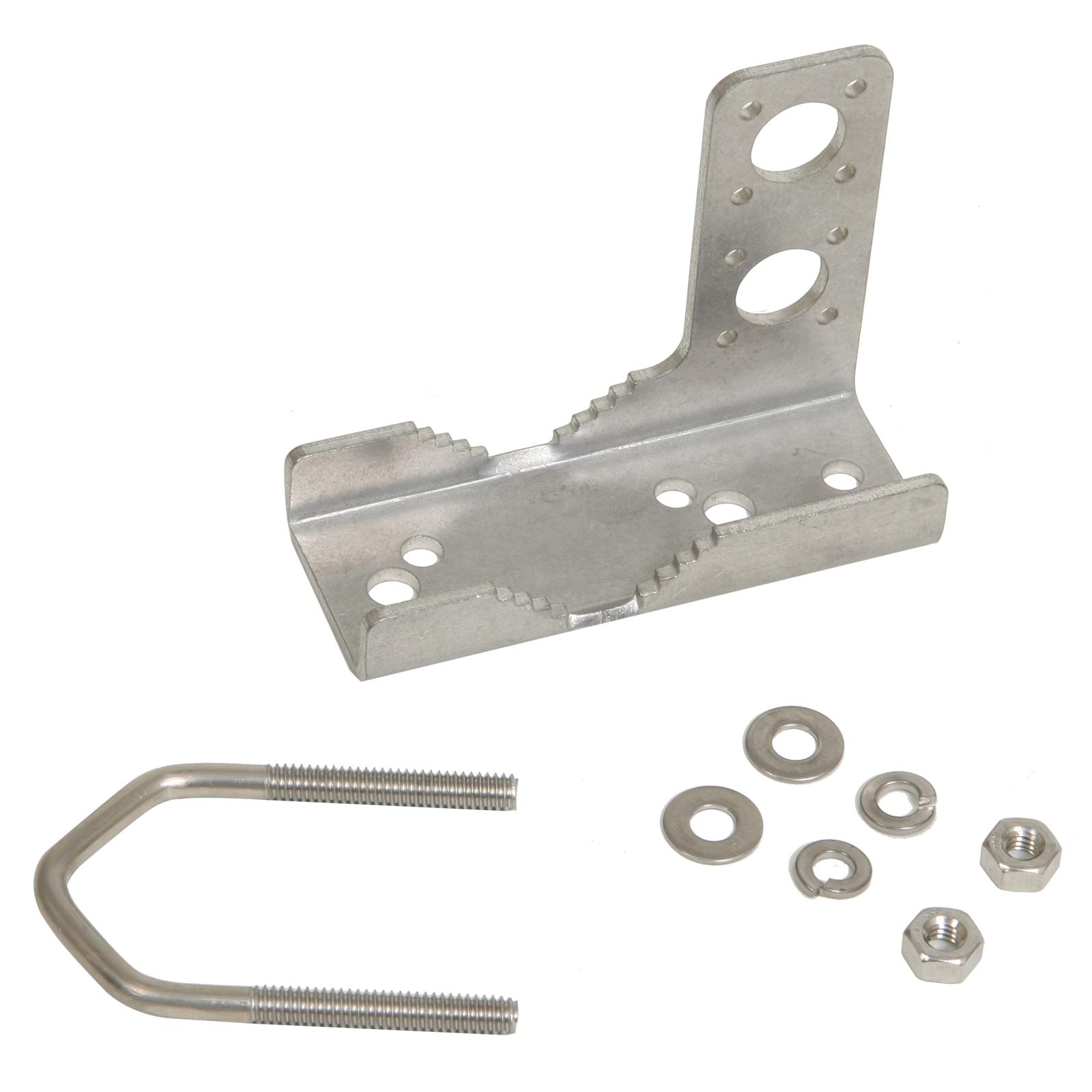 DX Engineering DXE-CGB-200 DX Engineering Coax Grounding Brackets | DX ...