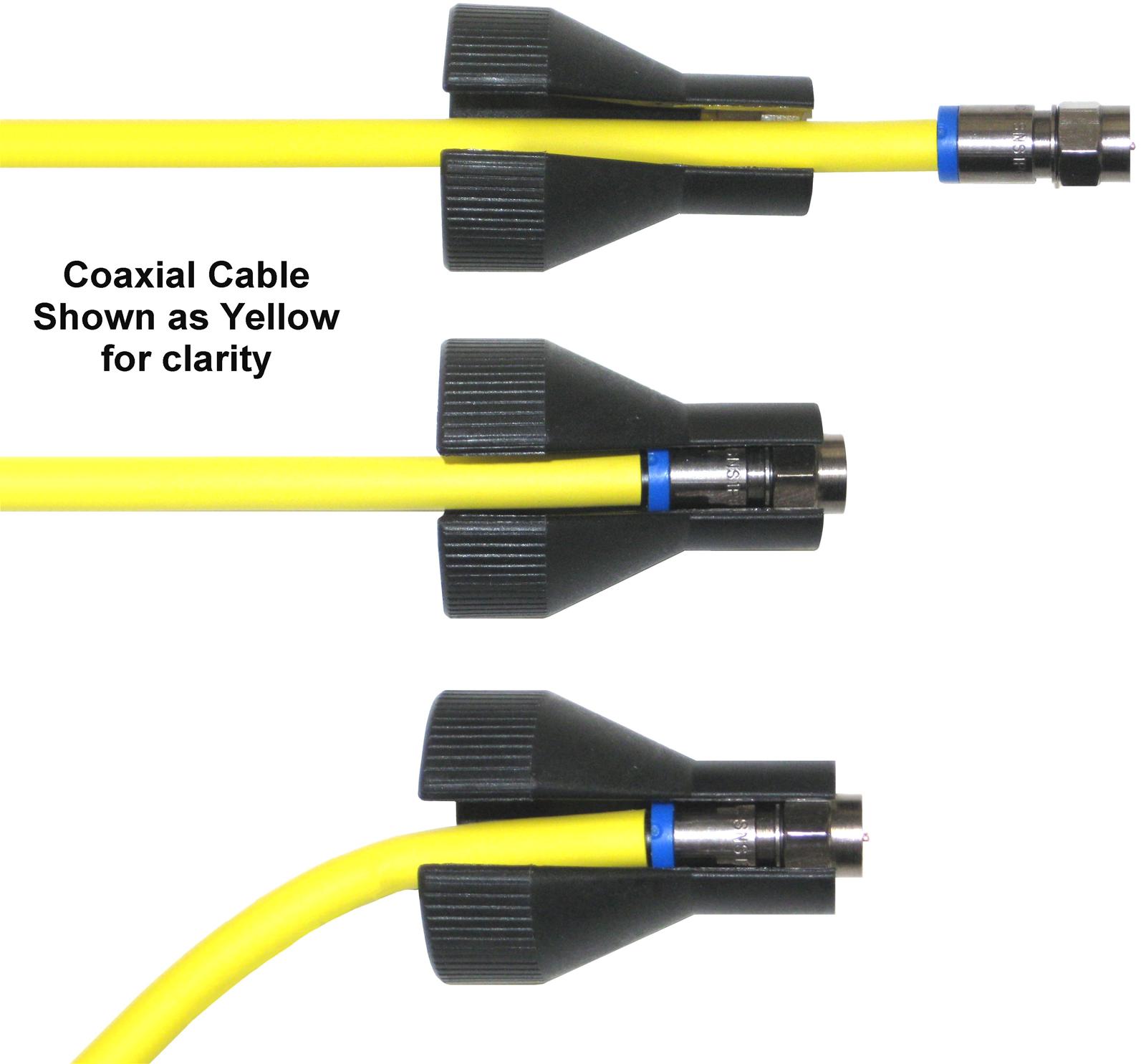 DX Engineering DXE-CIT-1 DX Engineering F-Connector Tightening Tools ...