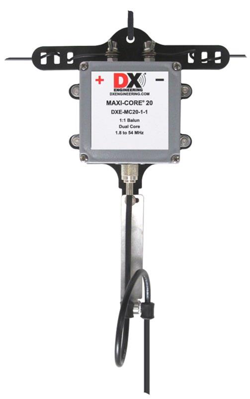 DX Engineering DXE-NVIS-8040S DX Engineering 8040 NVIS Antennas | DX ...