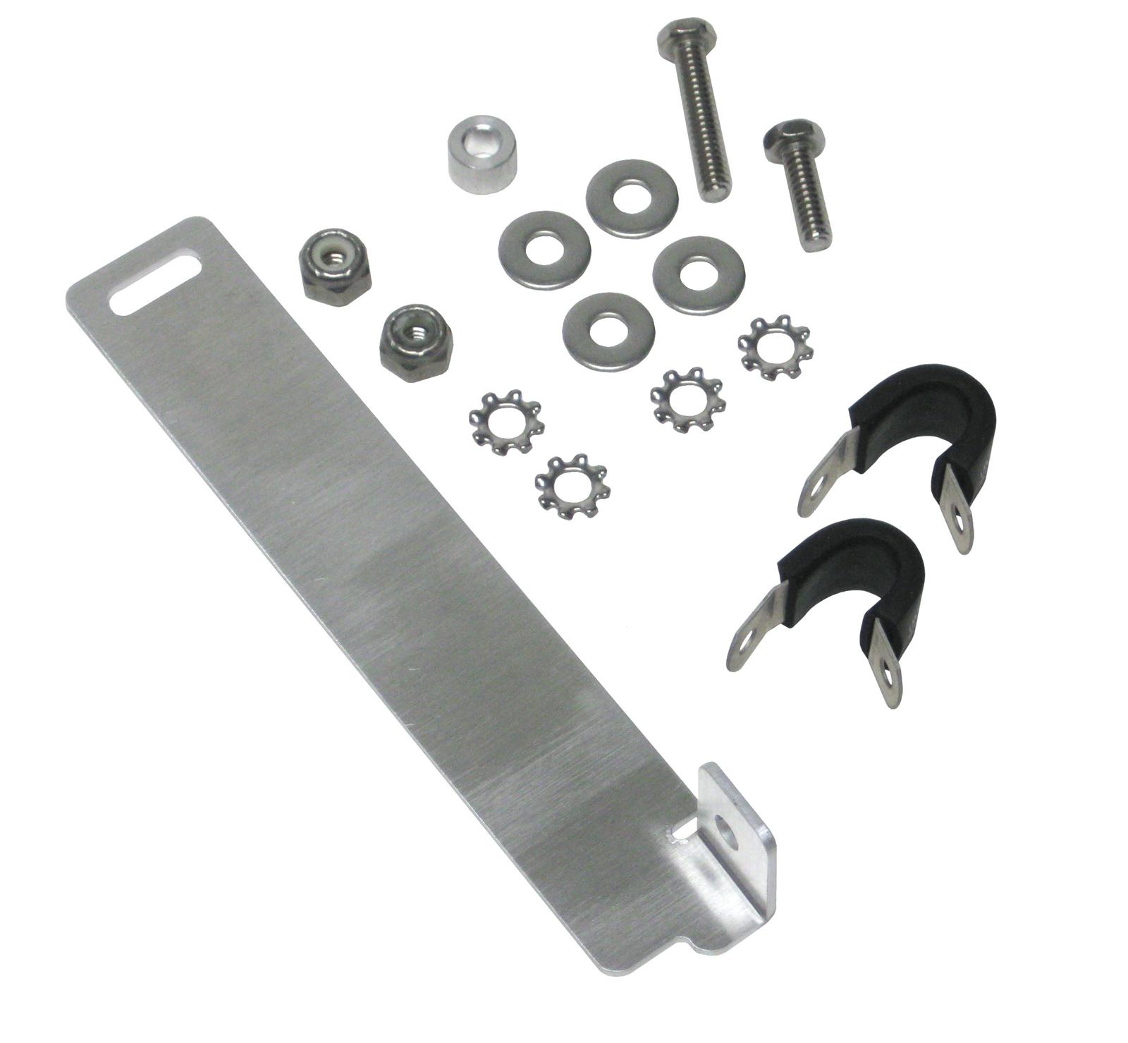 DX Engineering DXE-CSR8X-1 DX Engineering Cable Strain Relief Kits | DX ...