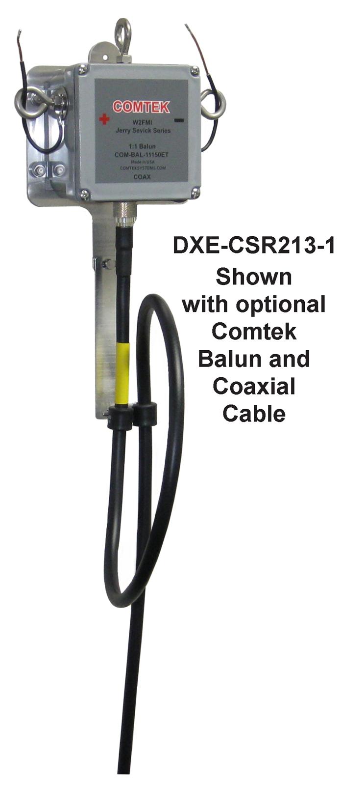 DX Engineering DXE-NVIS-8040 DX Engineering 8040 NVIS Antennas | DX ...