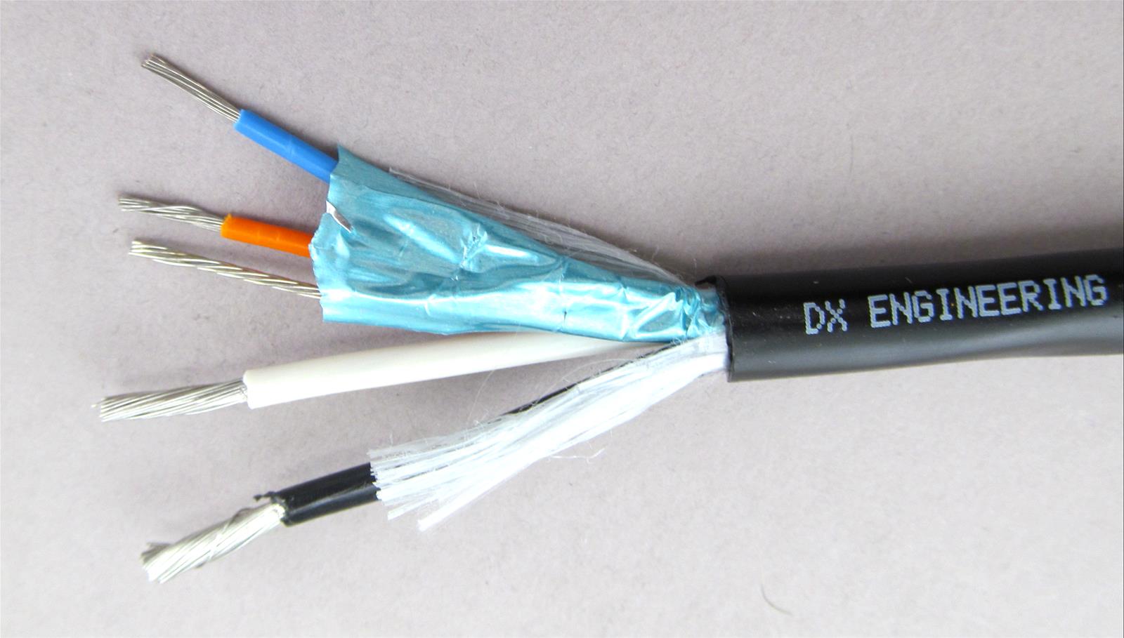 DX Engineering DXE-CW1812OR DX Engineering CW1812OR Heavy-Duty Spec ...