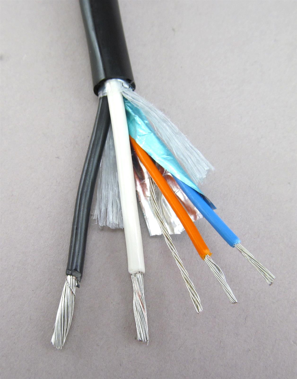 DX Engineering DXE-CW1812OR DX Engineering CW1812OR Heavy-Duty Spec ...