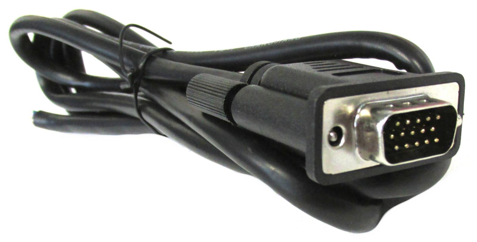 DX Engineering DXE-DB15HD-M-UN DX Engineering DIY Connector Cables | DX ...