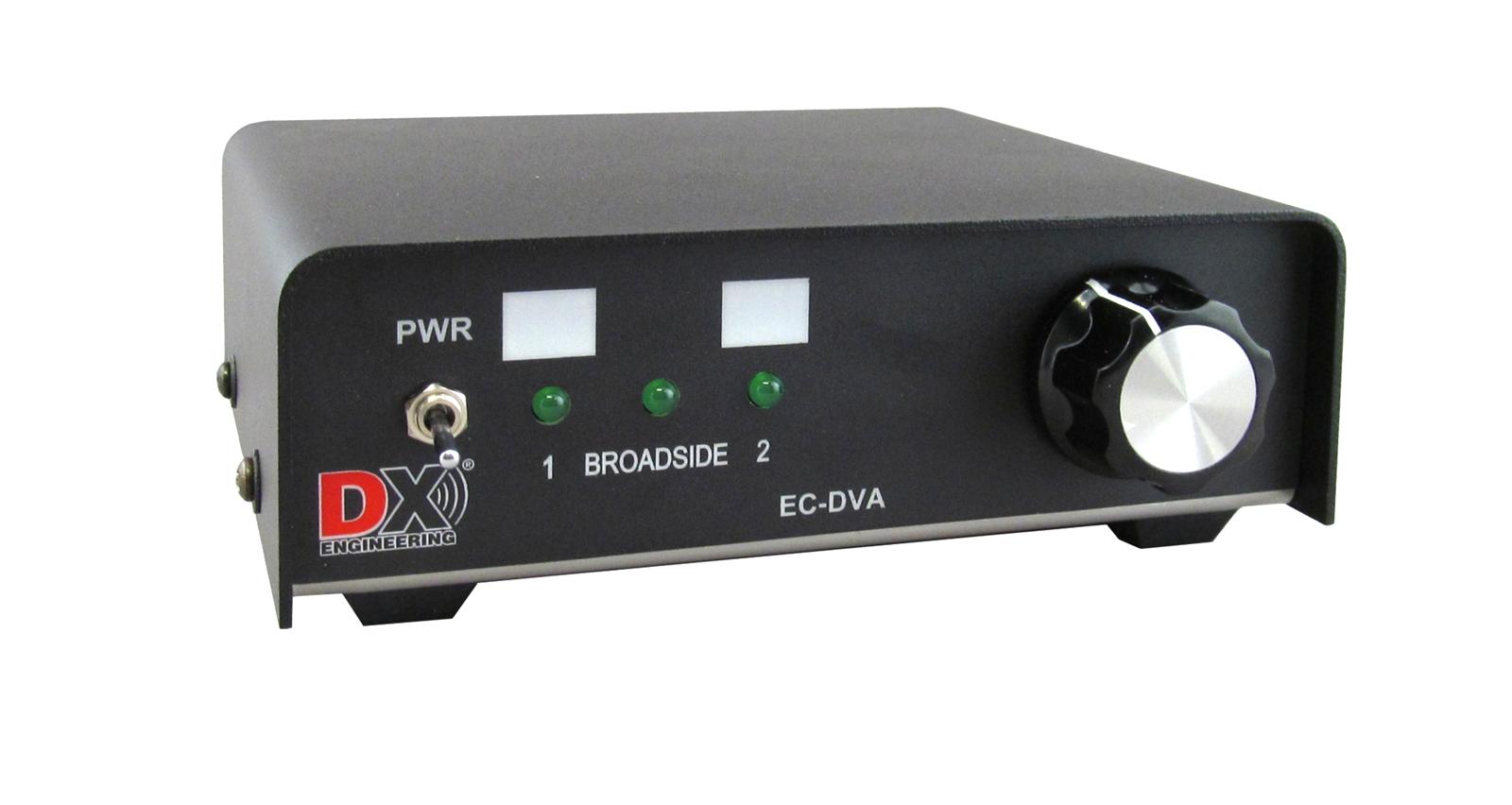DX Engineering DXE-EC-DVA DX Engineering EC-DVA Directional Control ...