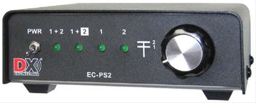 DX Engineering DXE-EC-PS2 DX Engineering PRO-STACK 2 Control Consoles ...