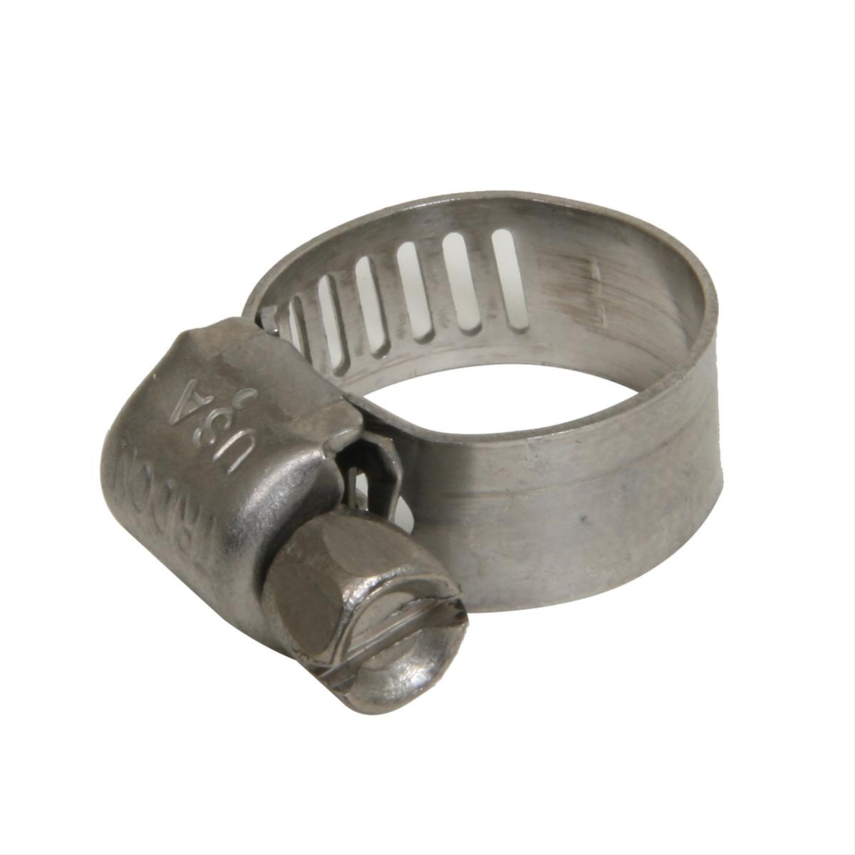 DX Engineering DXE-ECL-24SS DX Engineering Element Clamps | DX Engineering