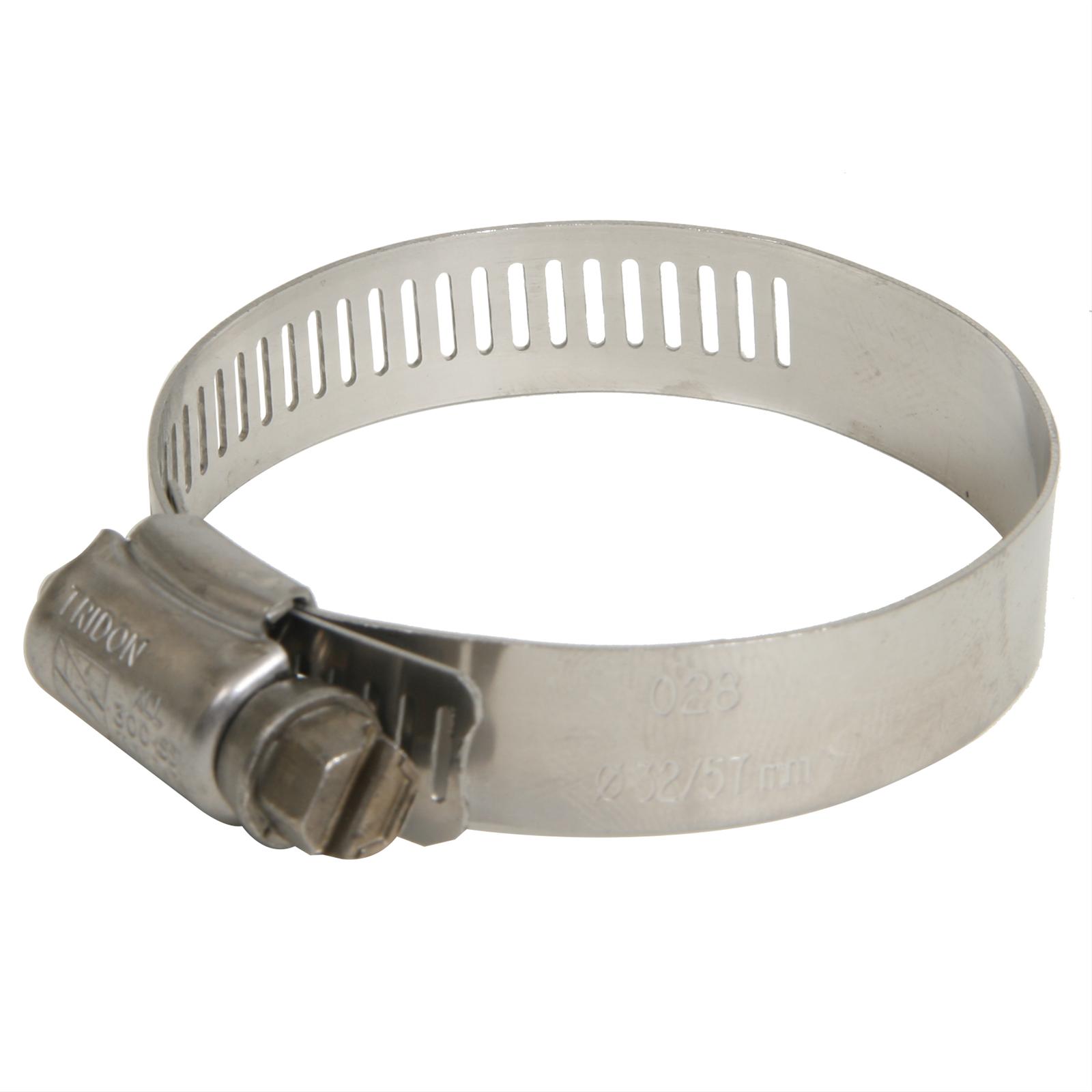 DX Engineering DXE-ECL-44SS DX Engineering Element Clamps | DX Engineering