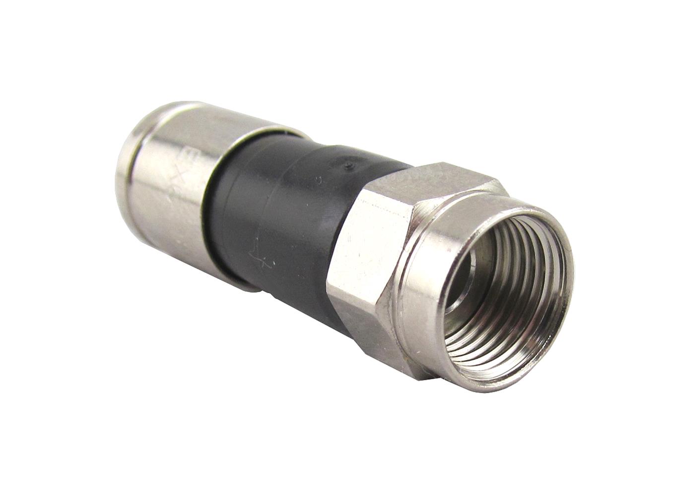 DX Engineering DXE-EX6XL-25 DX Engineering EX6XL Type-F Universal ...