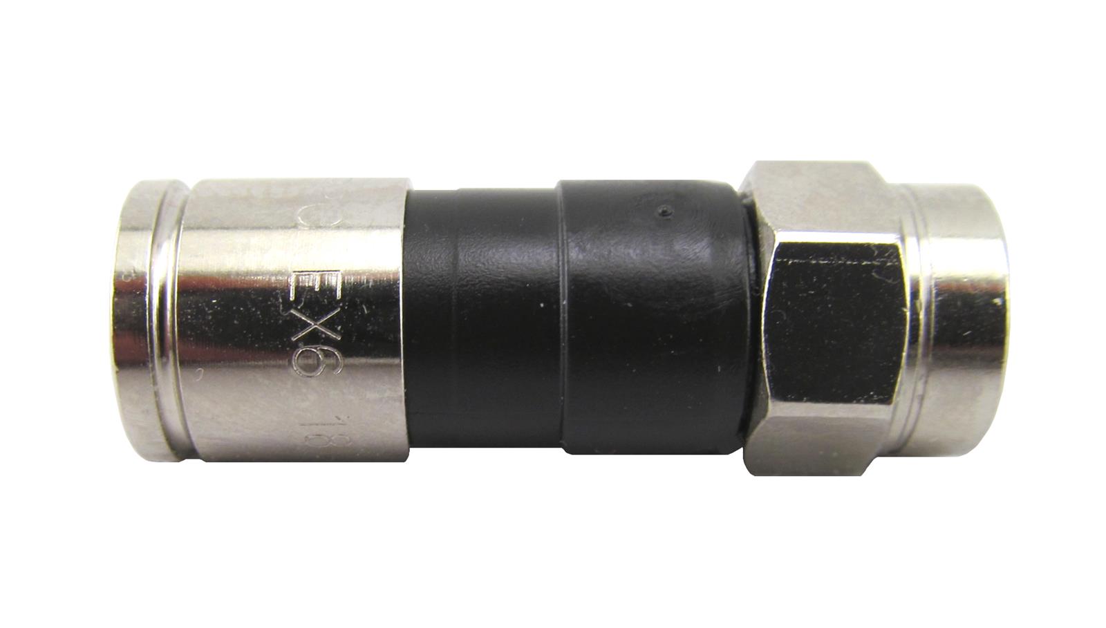 DX Engineering DXE-EX6XL-25 DX Engineering EX6XL Type-F Universal ...