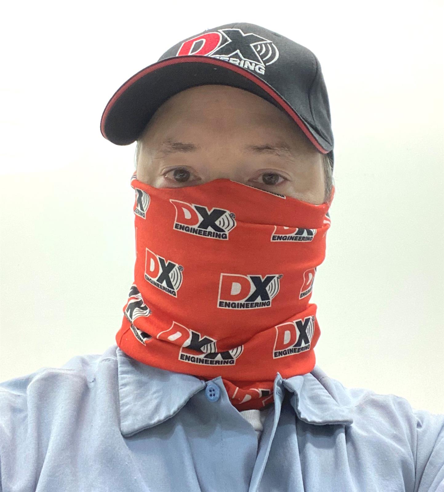 DX Engineering DXE-FACEMASK DX Engineering Face Masks | DX Engineering