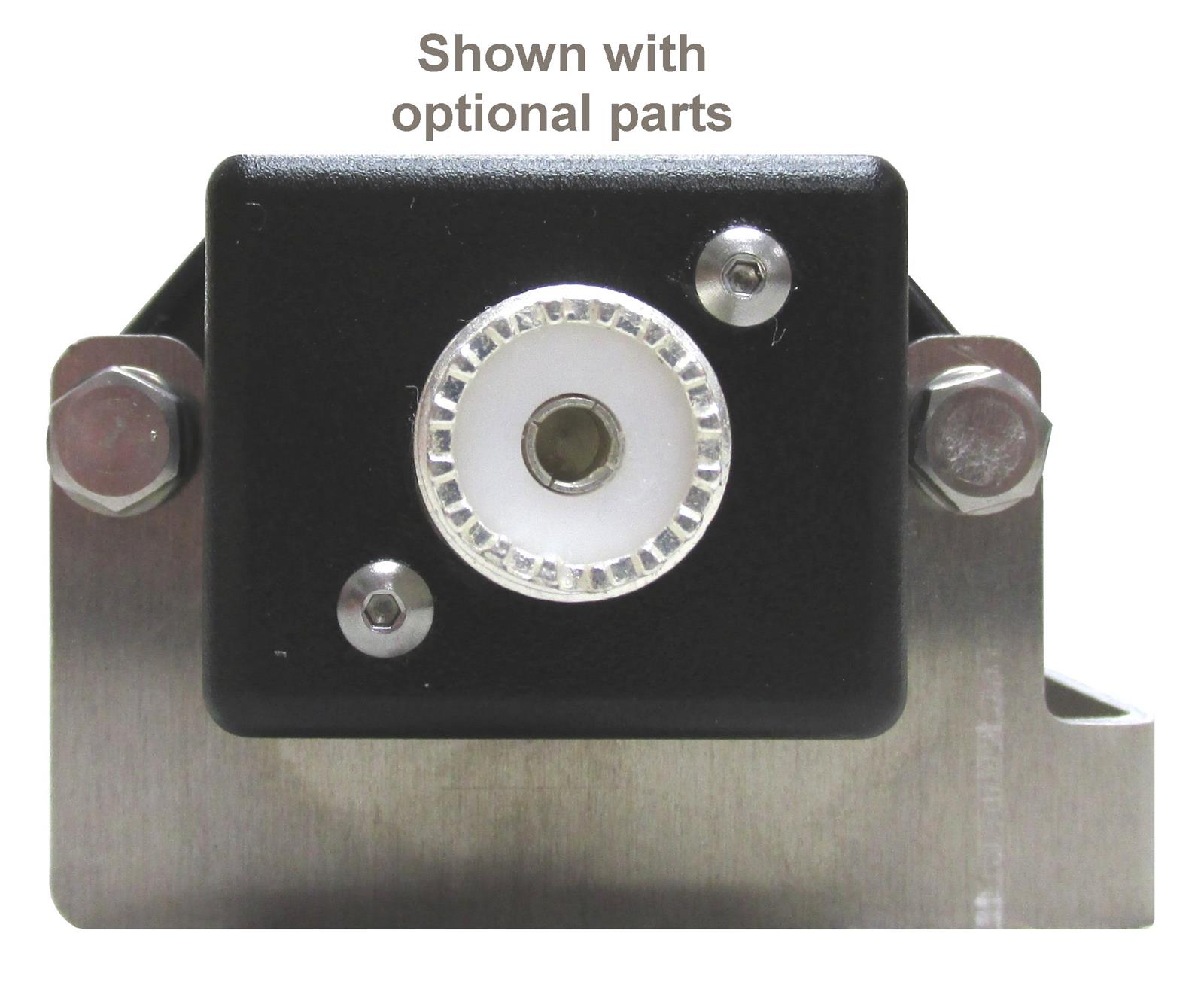 DX Engineering DXE-FFPM DX Engineering Flanged Feedpoint Connector ...