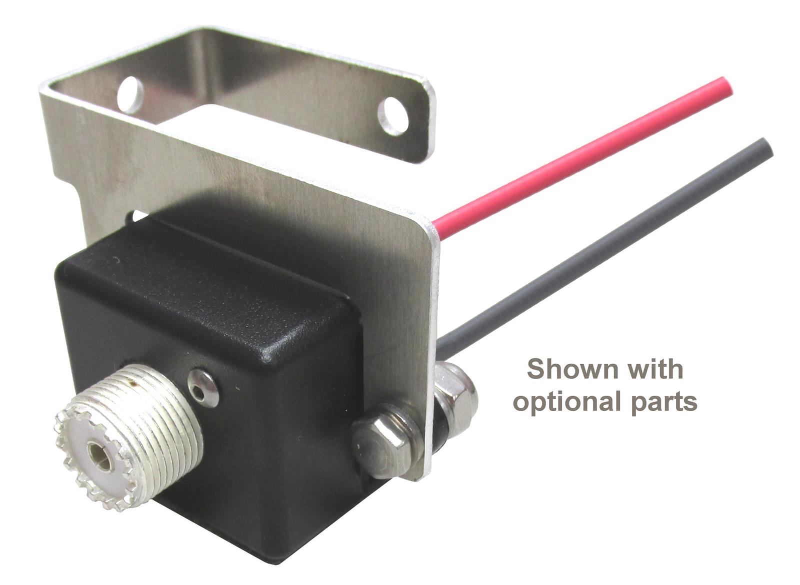 DX Engineering DXE-FFPM DX Engineering Flanged Feedpoint Connector ...