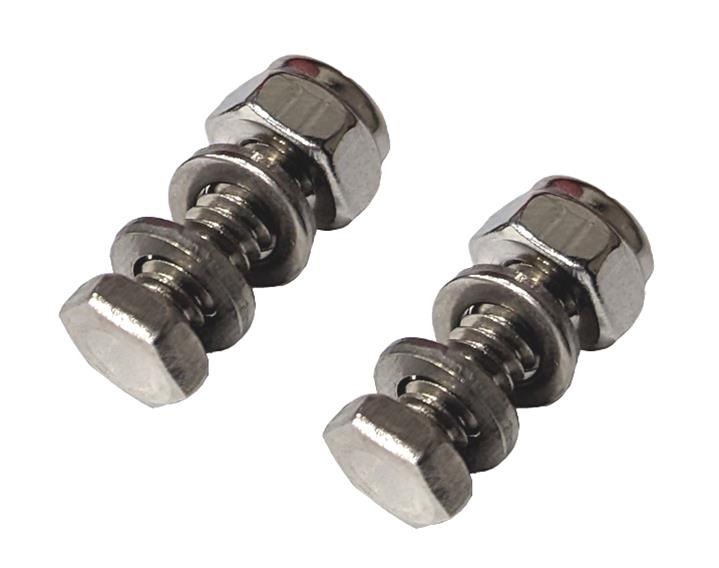 DX Engineering DXE-FFPM DX Engineering Flanged Feedpoint Connector ...