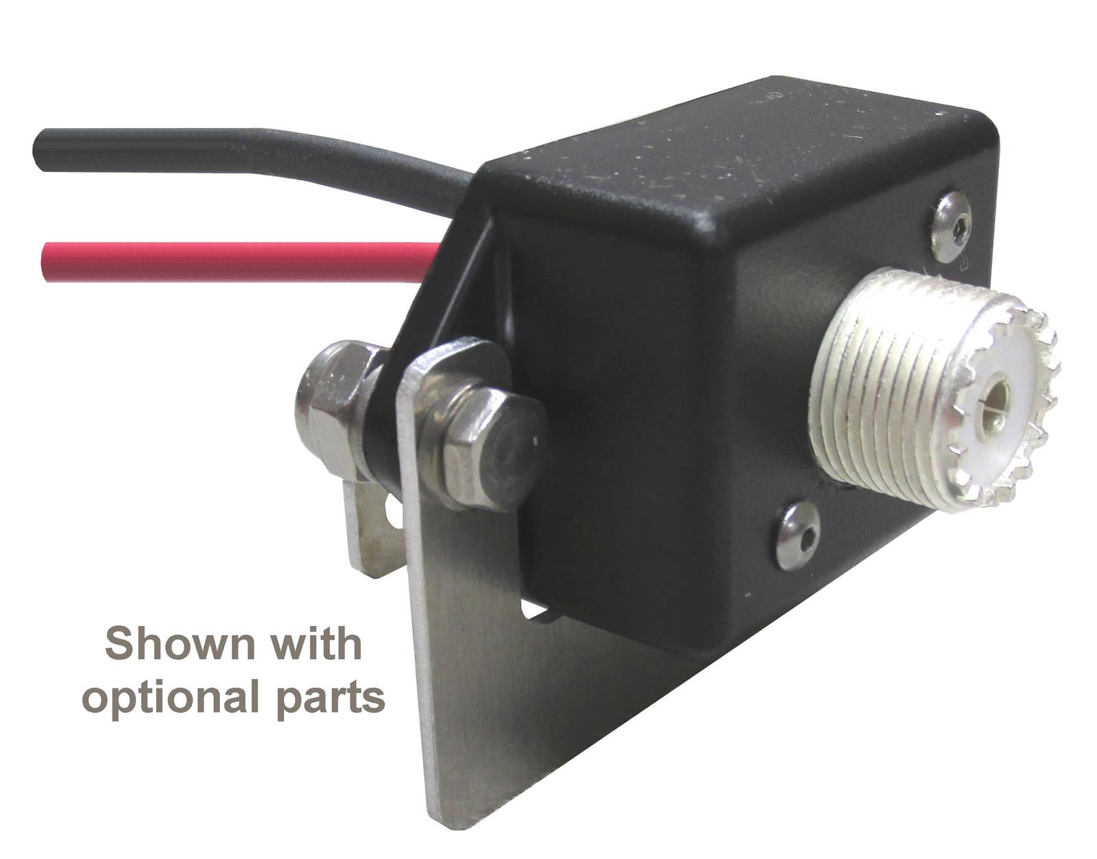 DX Engineering DXE-FFPM DX Engineering Flanged Feedpoint Connector ...