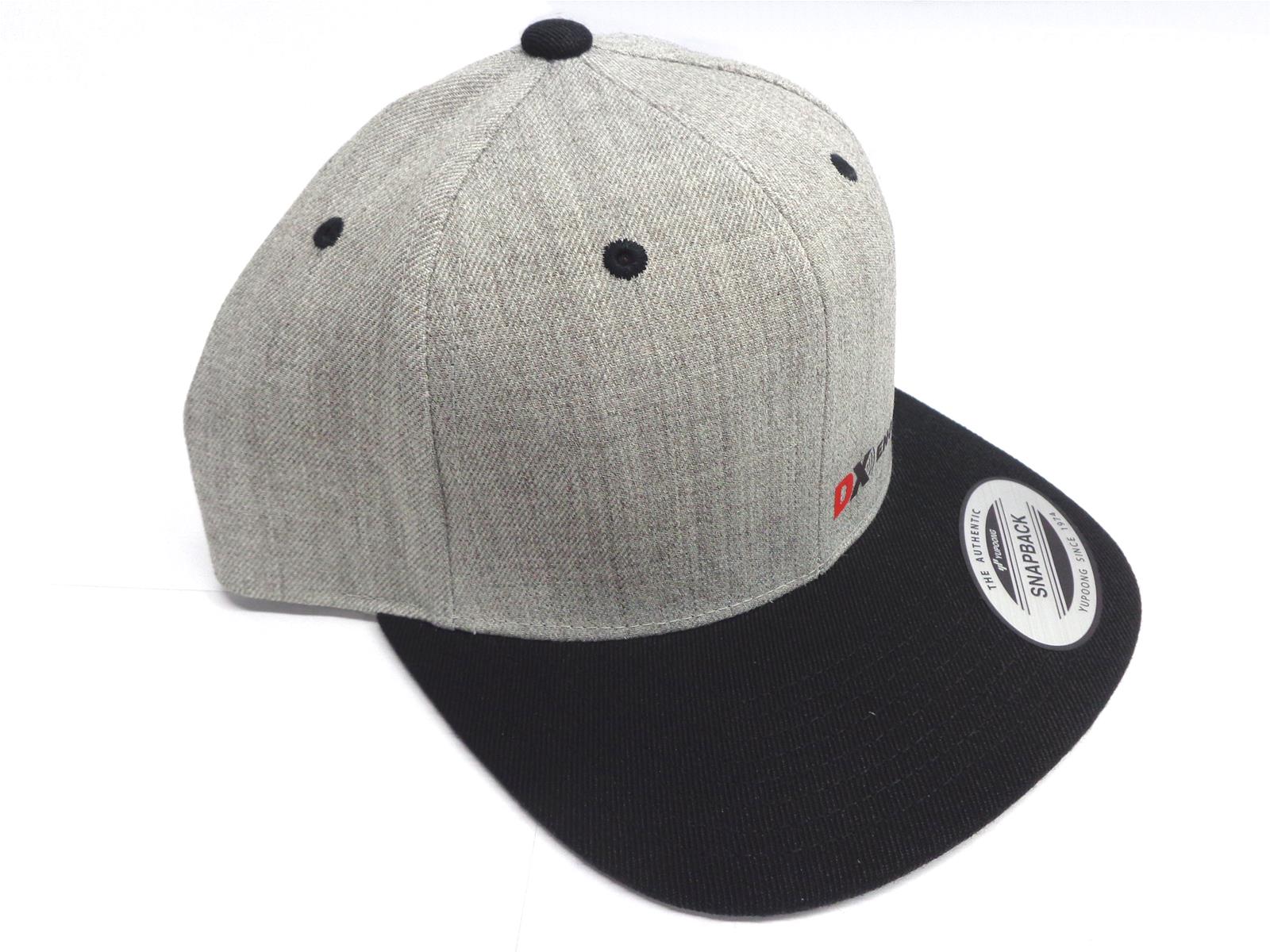 DX Engineering DXE-FLATBILLHAT DX Engineering Flat Bill Snapback Hats ...