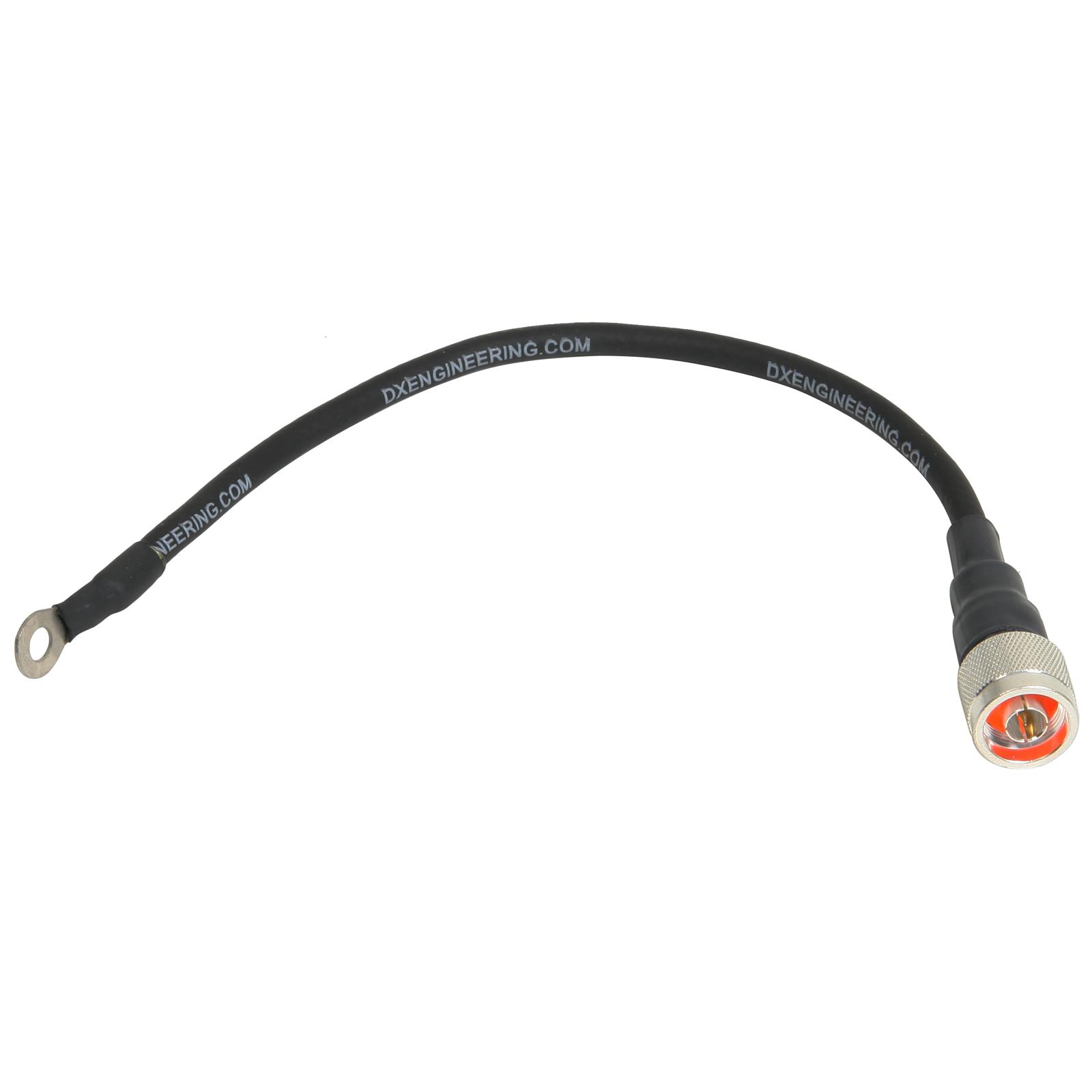 DX Engineering DXE-FP-WIRE-N DX Engineering Feedpoint Wire and ...