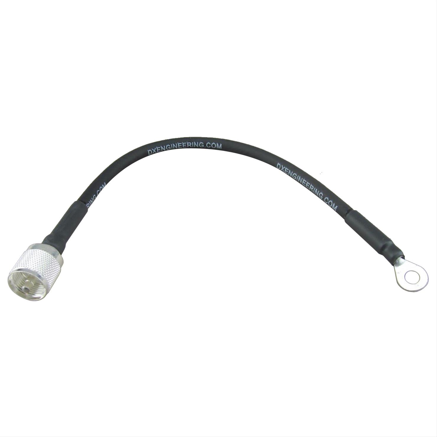 DX Engineering DXE-FP-WIRE-P DX Engineering Feedpoint Wire and ...