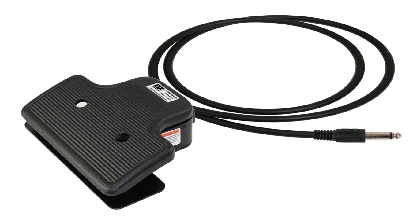 DX Engineering DXE-FS-003 DX Engineering Foot Switches | DX Engineering