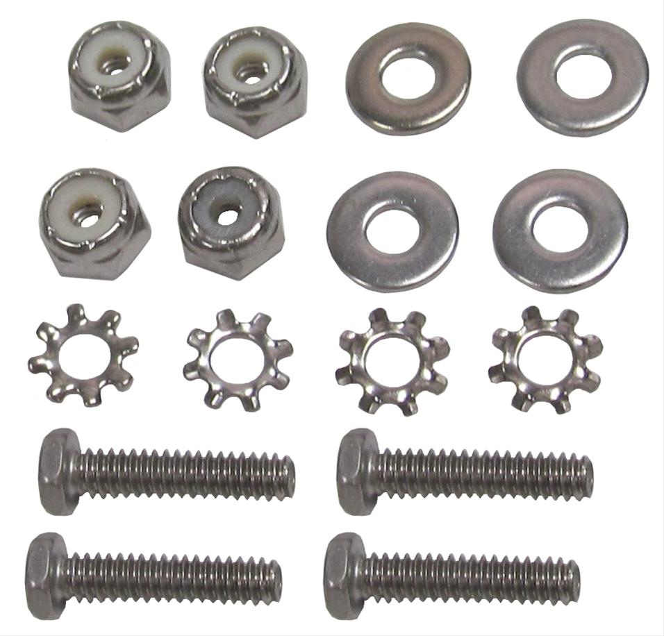 DX Engineering DXE-FSM-HWK DX Engineering FSM-HWK Hardware Kits | DX ...